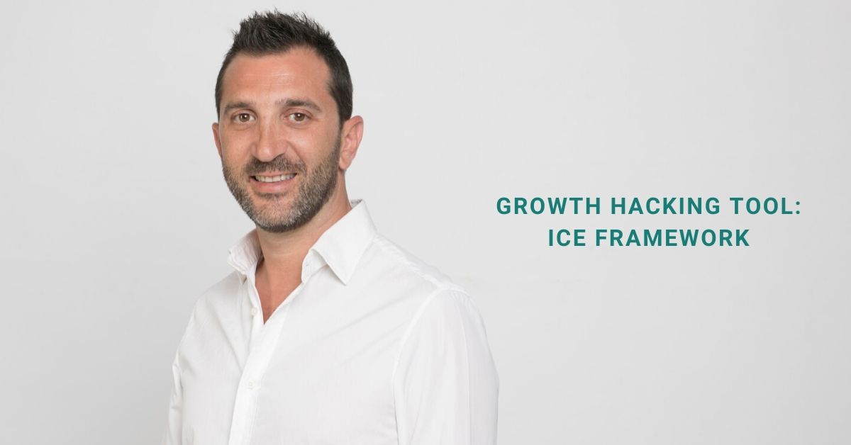 Growth Hacking Tool Ice Framework Mirko Maiorano 8031